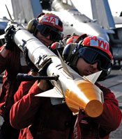 Presidio Pulse Energy, Detonator, and Fuze Capacitors